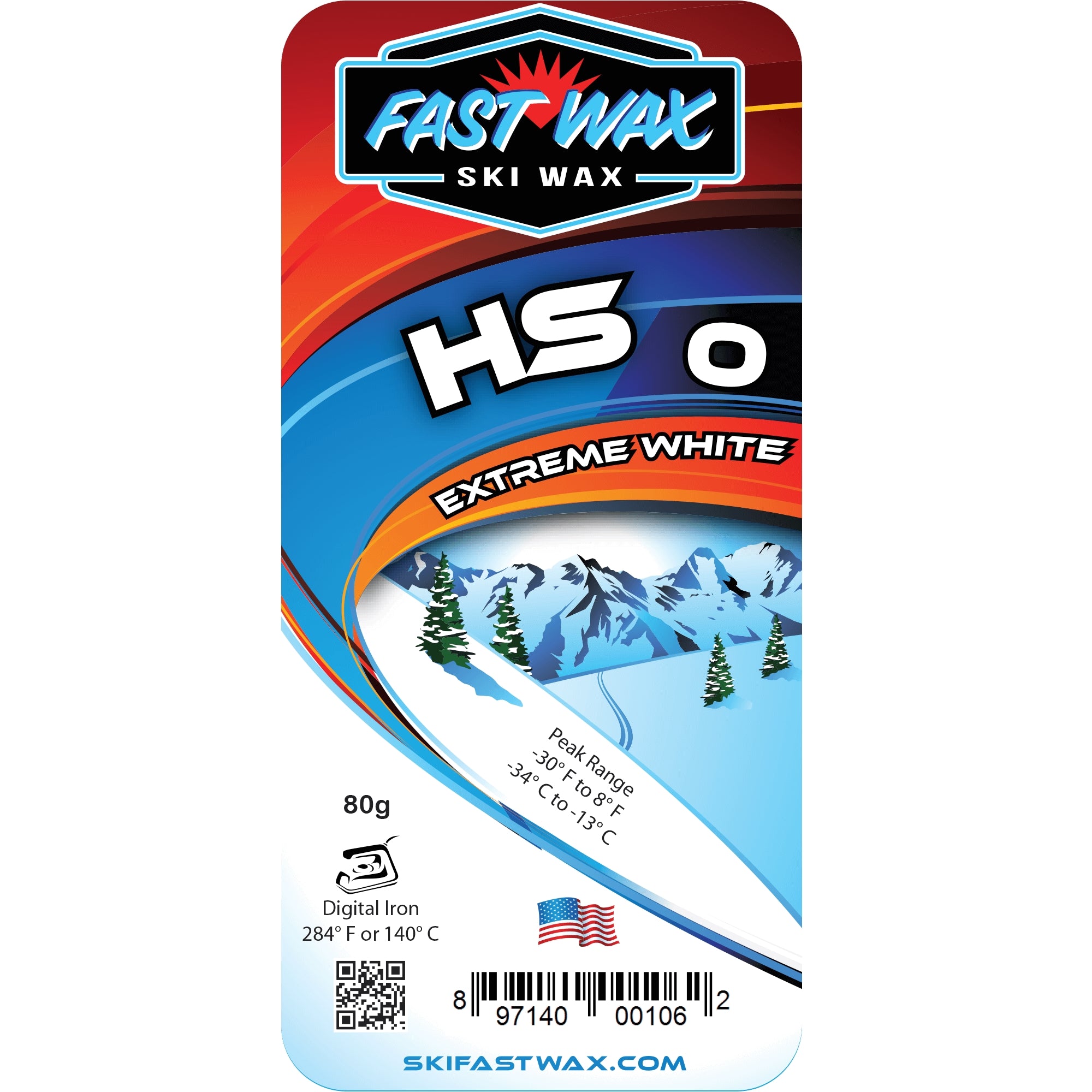 All Temperature Snowboard Wax Ski & Snowboard Wax - Ski & Snowboard Wax ...